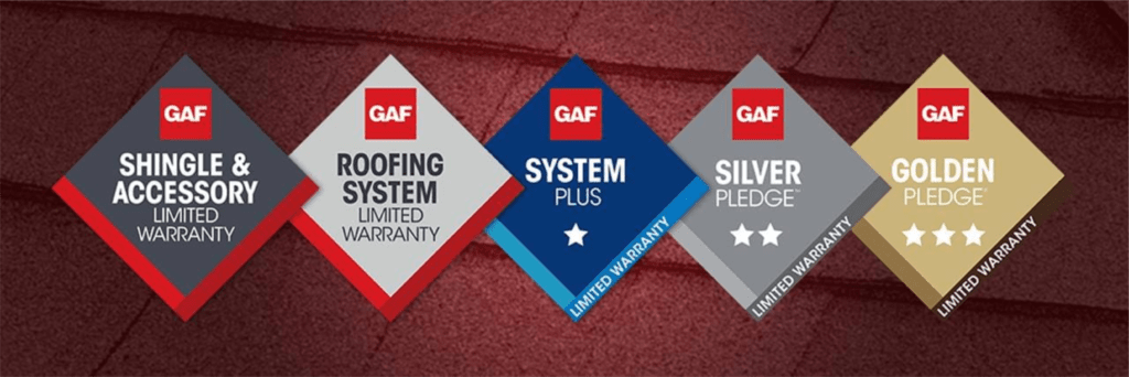 Elite Roofing LLC | Lifetime Warranties | GAF Master Elite