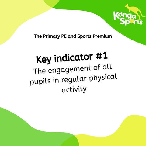Primary PE Key Indicators