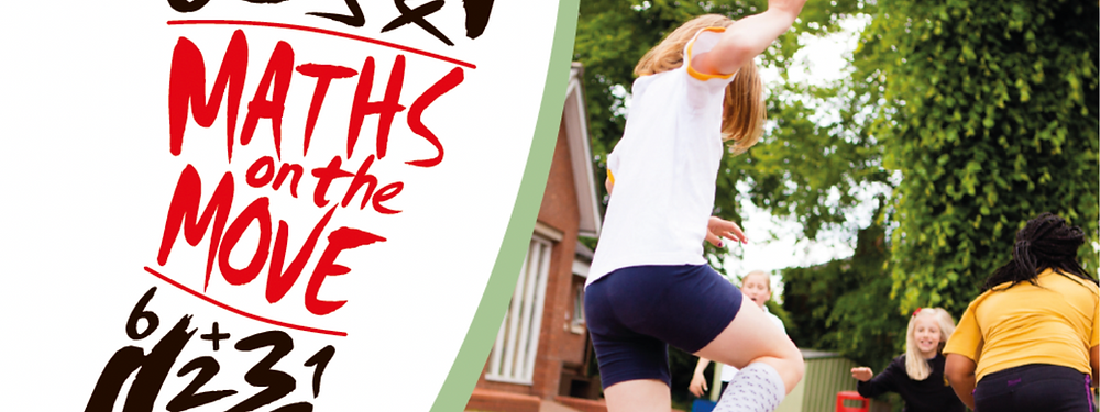 FREE Maths Week resource for primary schools