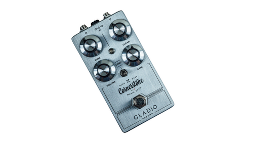 Gladio SC Pedal Preamp Cornerstone | Guitars Drr Mx