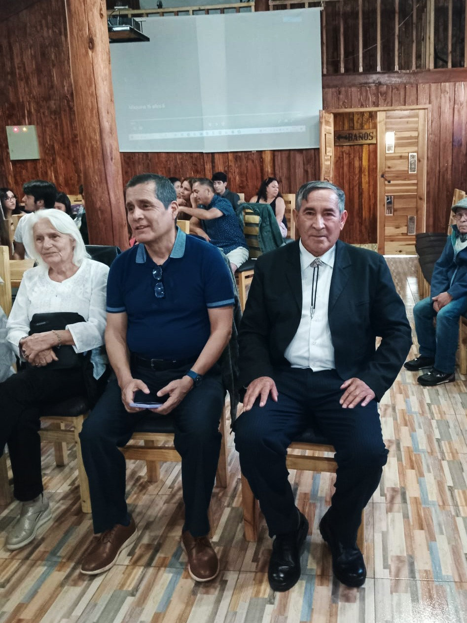 Don Moises Castro Parra