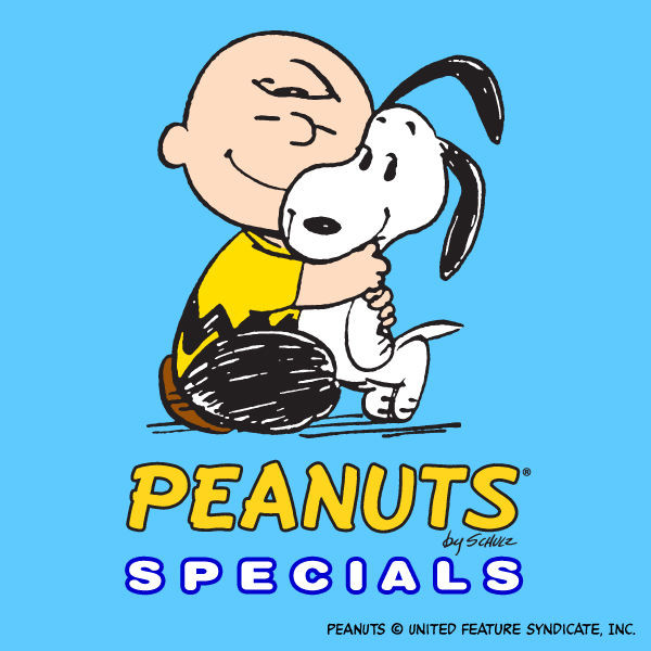 Jose Peterson | United States | Peanuts Specials