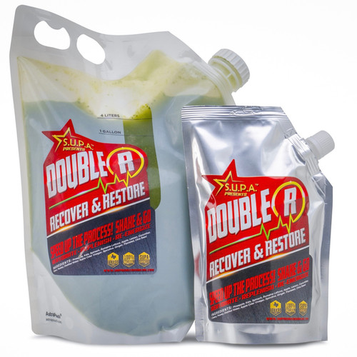 Double R (1 Gallon) | main