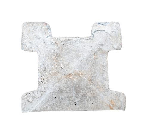 Concrete 3 Way Post | Morton and Jones Ltd