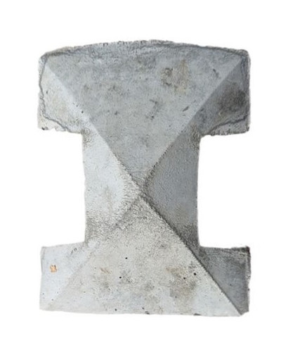 Concrete Intermediate Post | Morton and Jones Ltd