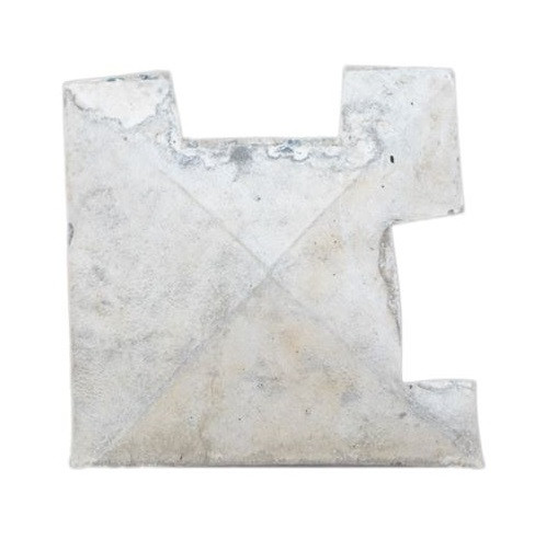 Concrete Corner Post | Morton and Jones Ltd