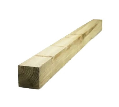 Pressure Treated Timber Posts | Morton and Jones Ltd
