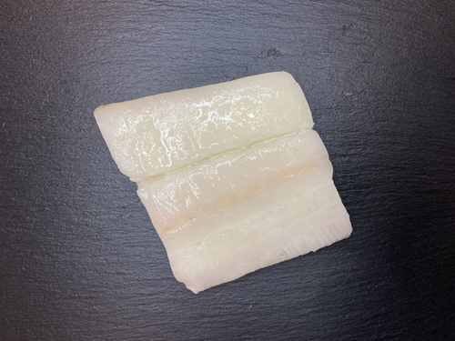 Halibut portion ( Hippoglossus hippoglossus) 1 portion | Steviefish.com