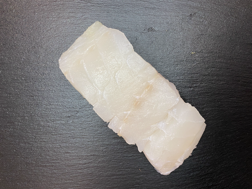 Cod portions (Gadas Callarias) 1 portion | Steviefish.com