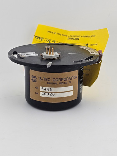 Flux Detector | Baker Avionics