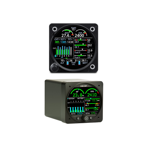 ENGINE MANAGEMENT | Baker Avionics