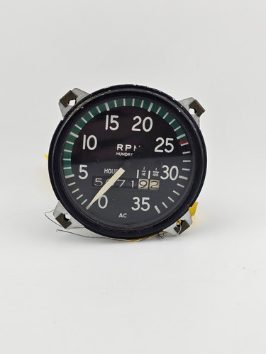 Tachometer RPM Indicator | Baker Avionics