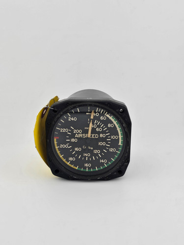 Airspeed Indicator - Garwin | Baker Avionics