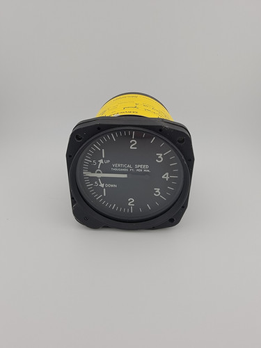 Vertical Speed Indicator | Baker Avionics