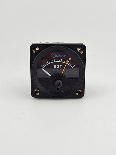EGT Indicator | Baker Avionics
