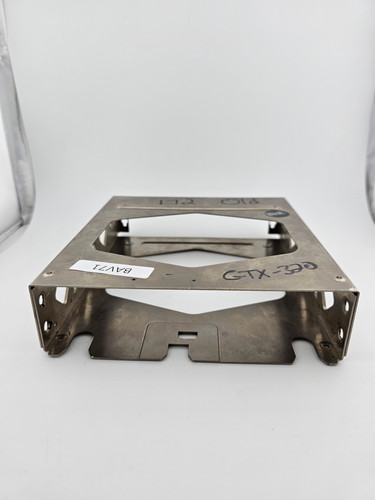 GTX 320/320A/327 Transponder Tray | Baker Avionics
