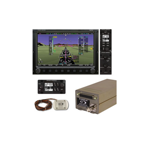 EXPERIMENTAL-LSA | Baker Avionics