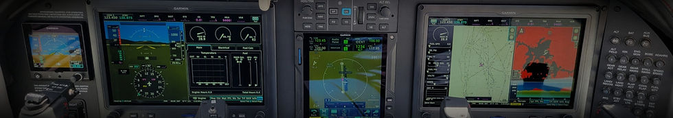 Avionics Services | Baker Avionics