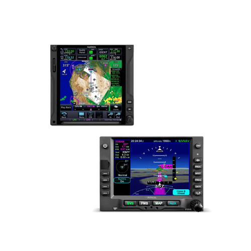 GPS PANEL MOUNT | Baker Avionics