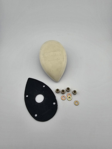 GA 55 Antenna - Garmin | Baker Avionics