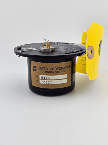 Flux Detector | Baker Avionics