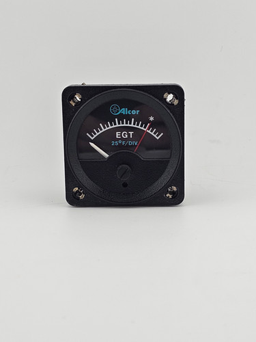 EGT Indicator | Baker Avionics