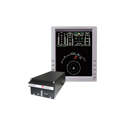 WEATHER | Baker Avionics