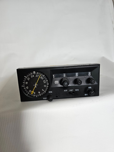 KR 86 ADF Receiver | Baker Avionics
