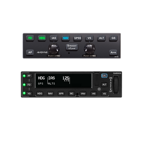 AUTOPILOTS | Baker Avionics