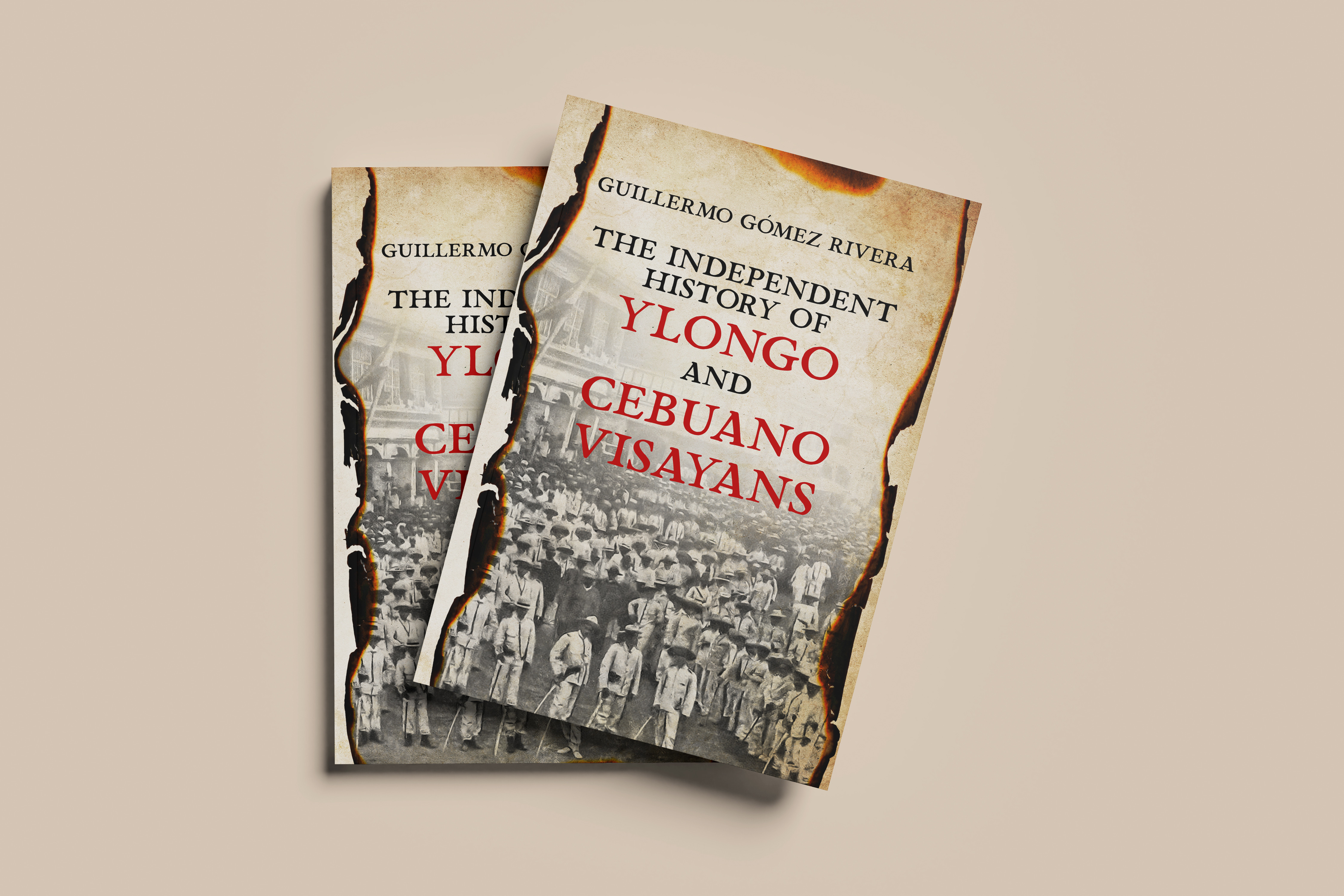 The Independent History of Ylongo and Cebuano Visayans ...