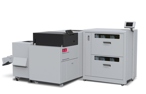 Plockmatic Morgana VFX Feeder | Cape Equipment