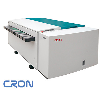 CRON G Series Thermal Computer to Plate | Cape Equipment