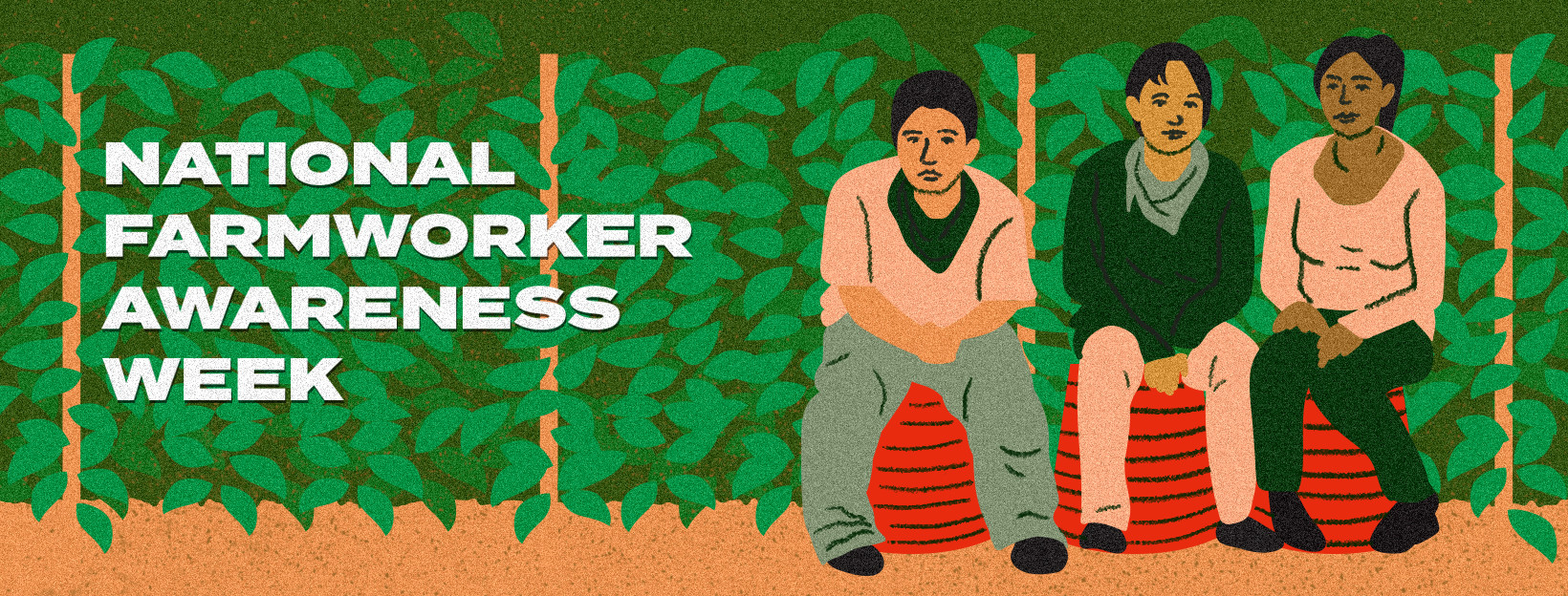 Farmworker Week | CATA Farmworkers