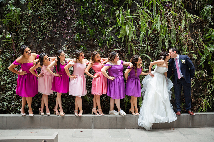 Cin San Foto y Video