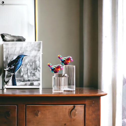 Salika Seashell Fengshui Orgonite | WAHFENGSHUI