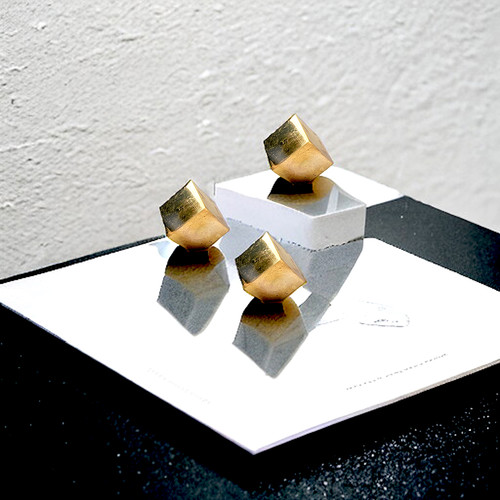 Fengshui Arizona Copper Cube | WAHFENGSHUI