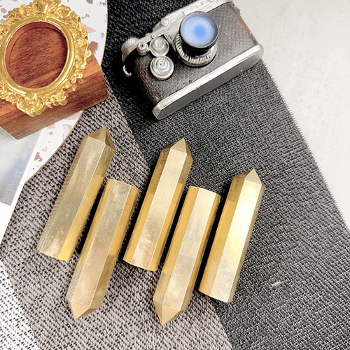 Fengshui Copper Pointer | WAHFENGSHUI