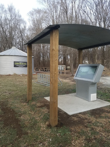 Imogene Trailhead Campground Fees | wabash-trace