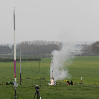 Gallery | Midland Rocketry