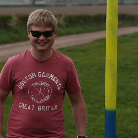 Gallery | Midland Rocketry