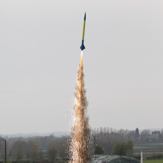 Gallery | Midland Rocketry