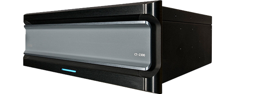 CLASSE CT-2300 2-CHANNEL POWER AMPLIFIER | audio-corner-website