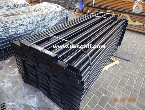 Cuplock Intermediate Transom | 3.20 mm Thick | 1.0 meters Long ...
