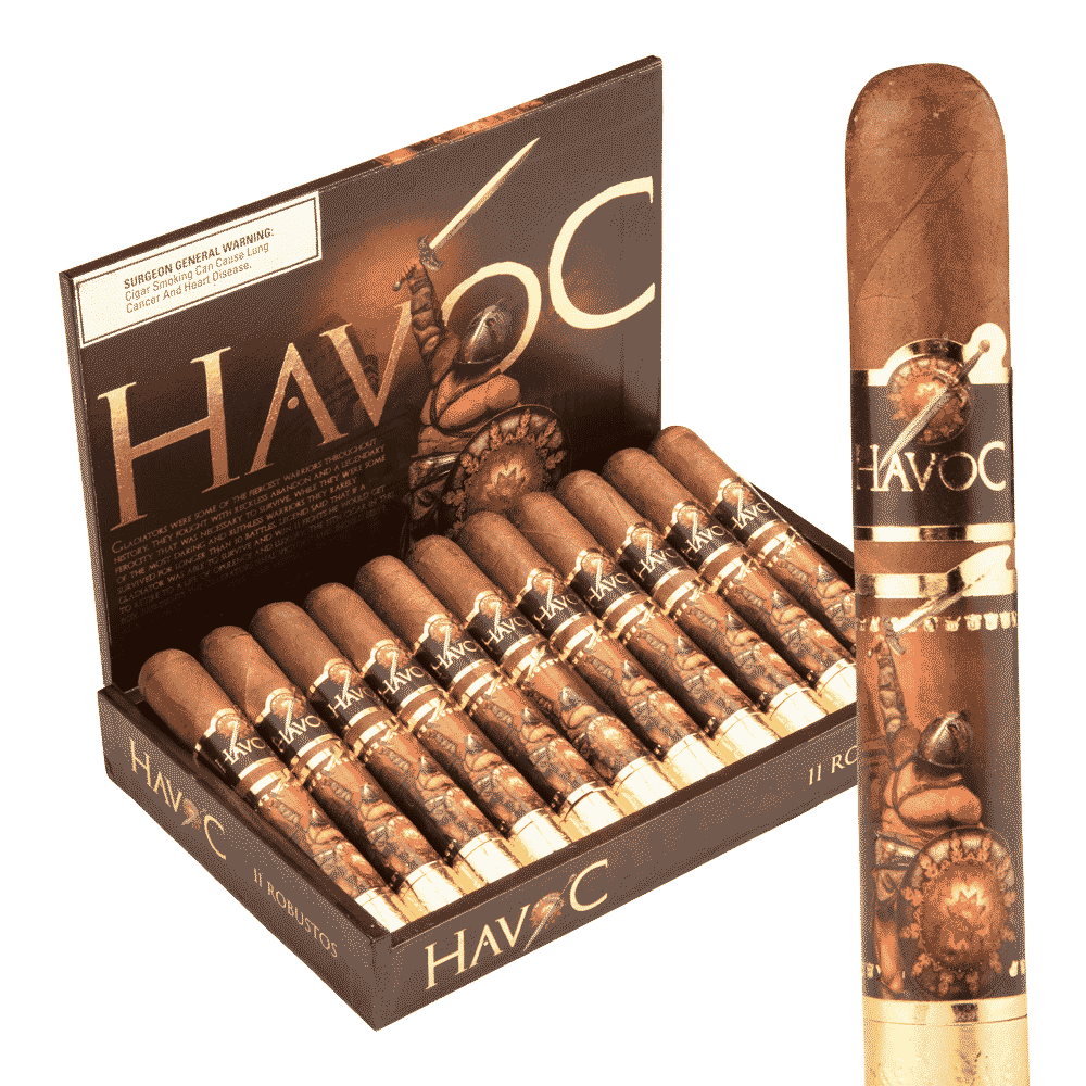 Cigars | Red Cloud Smoke Shop