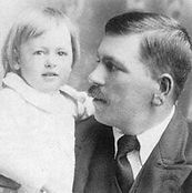 PC George Gutteridge | st-marys-church