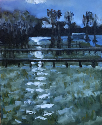 PAINTINGS | John James Art