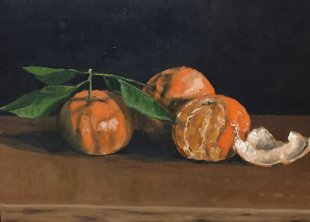 PAINTINGS | John James Art