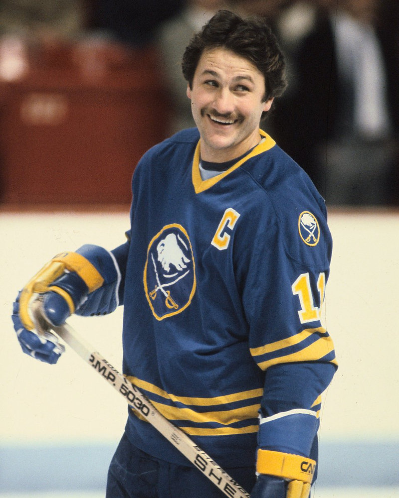 The Number 11 In Buffalo the-number-11-in-buffalo