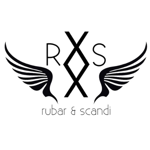 Join "Rubar and Scandi " on the Spaces by Wix App
