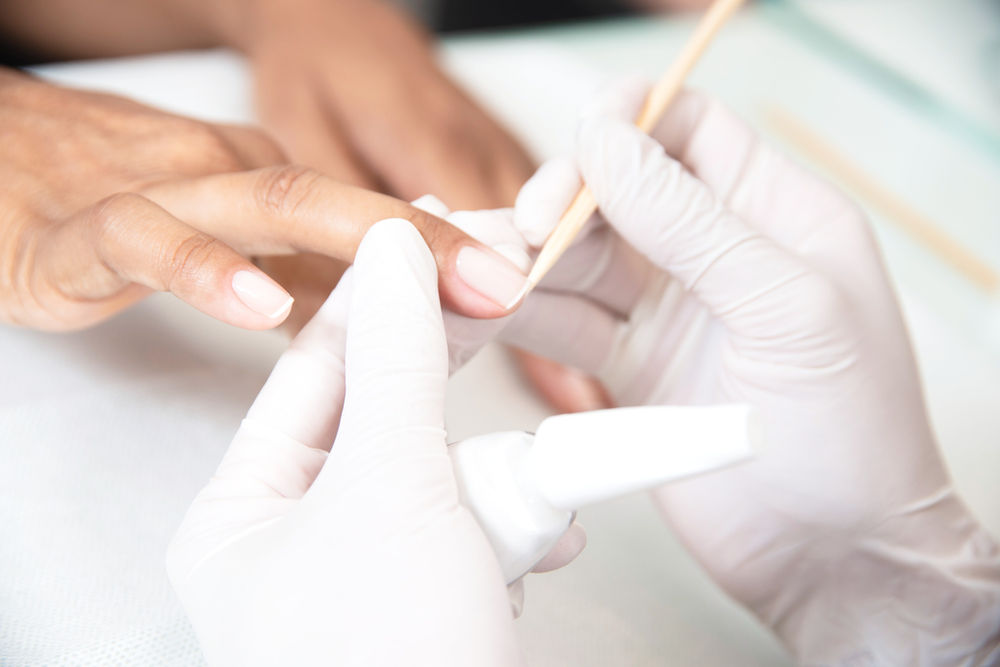 Highest Rated Mobile Nail Services